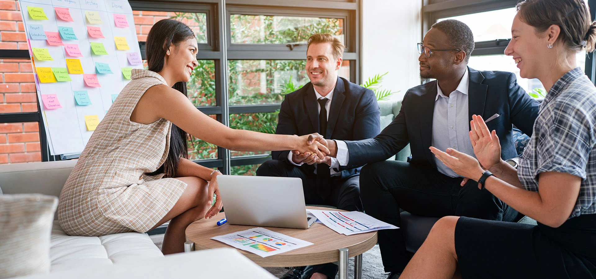 Partner with Sterin for High-Quality Scientific Expertise